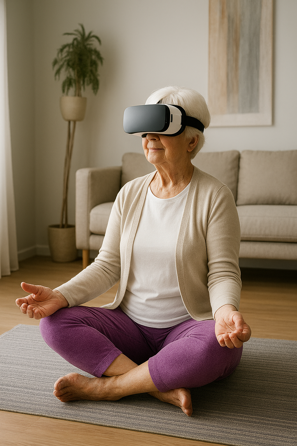 VR Therapy Headset | Shop the latest CGMs, catheters, ostomy bags, and ...
