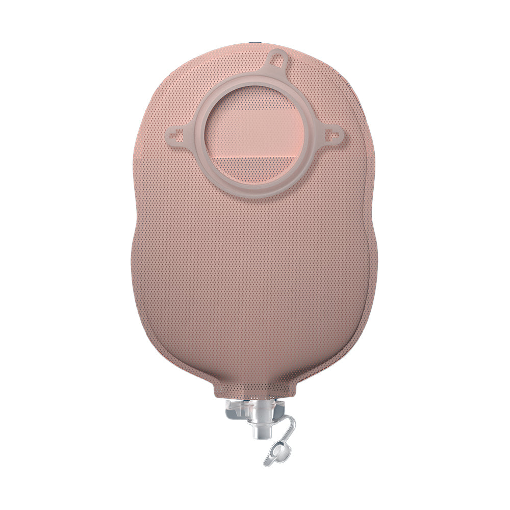 Ostoform FLOWASSIST Urostomy 2-Piece Pouch | Shop the latest CGMs ...