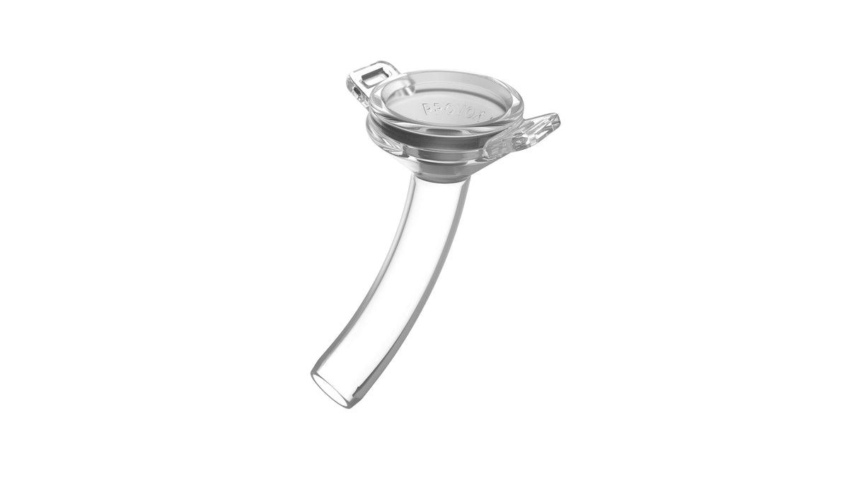 Provox Life LaryTube | Shop the latest CGMs, catheters, ostomy bags ...