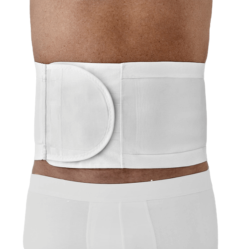 Brava Ostomy Support Belt | Shop the latest CGMs, catheters, ostomy ...