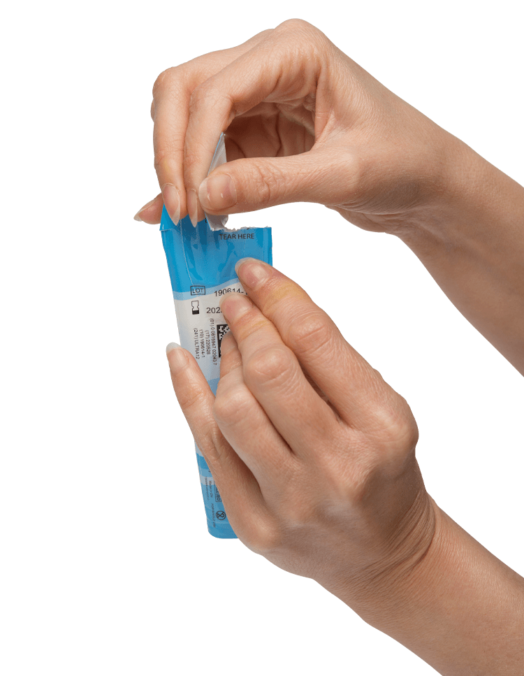 Cure Ultra Female Intermittent Urinary Catheter | Shop the latest CGMs ...