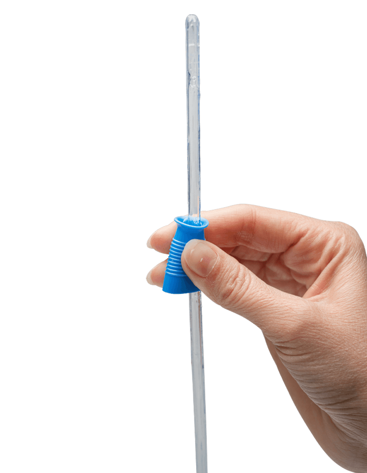 Cure Ultra Male Straight Tip Intermittent Urinary Catheter | Shop the ...