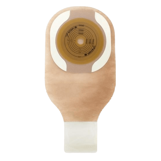 Premier 1-Piece Flat Pouch With Filter | Shop the latest CGMs ...