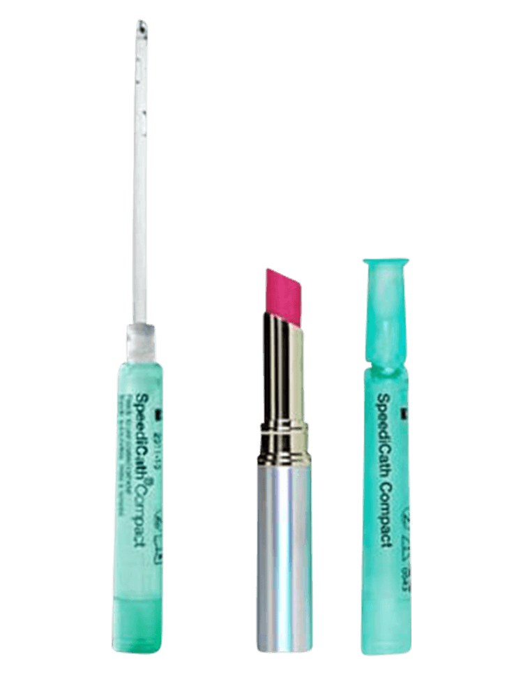 Speedicath Compact Female Intermittent Urinary Catheter | Shop the ...